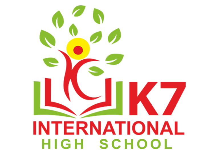 k7 International High School